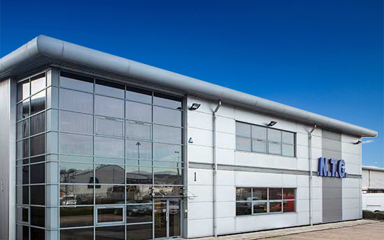 NTG Precision Engineering - CNC Machining & EDM Specialists