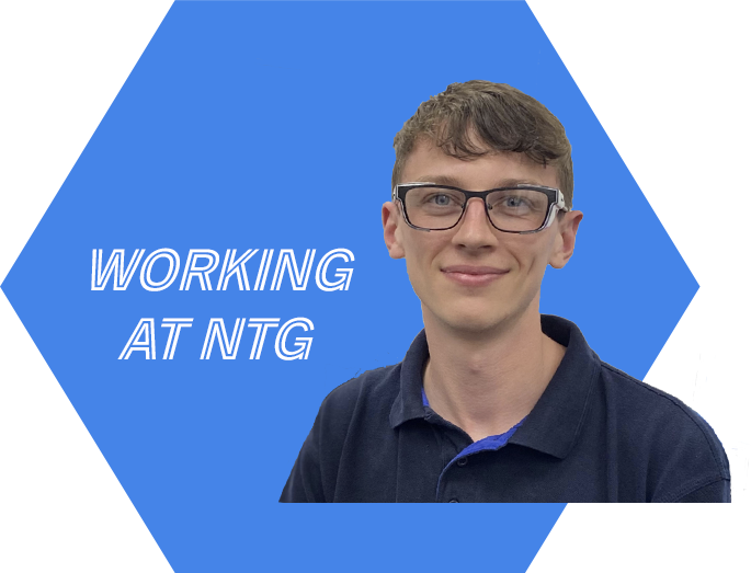 Careers in Precision Engineering at NTG